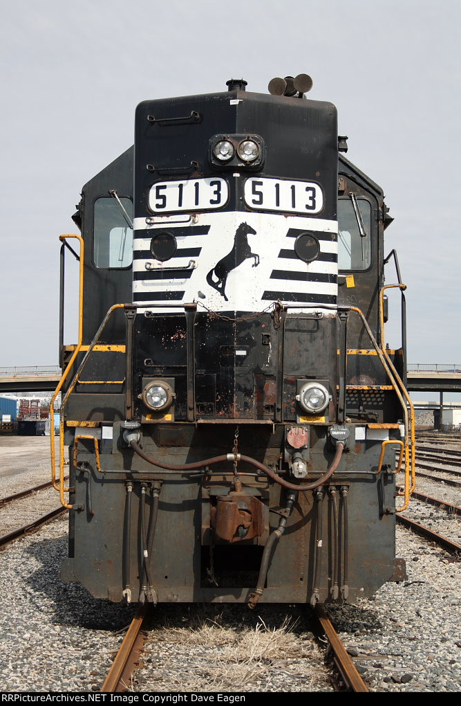 NS 5113